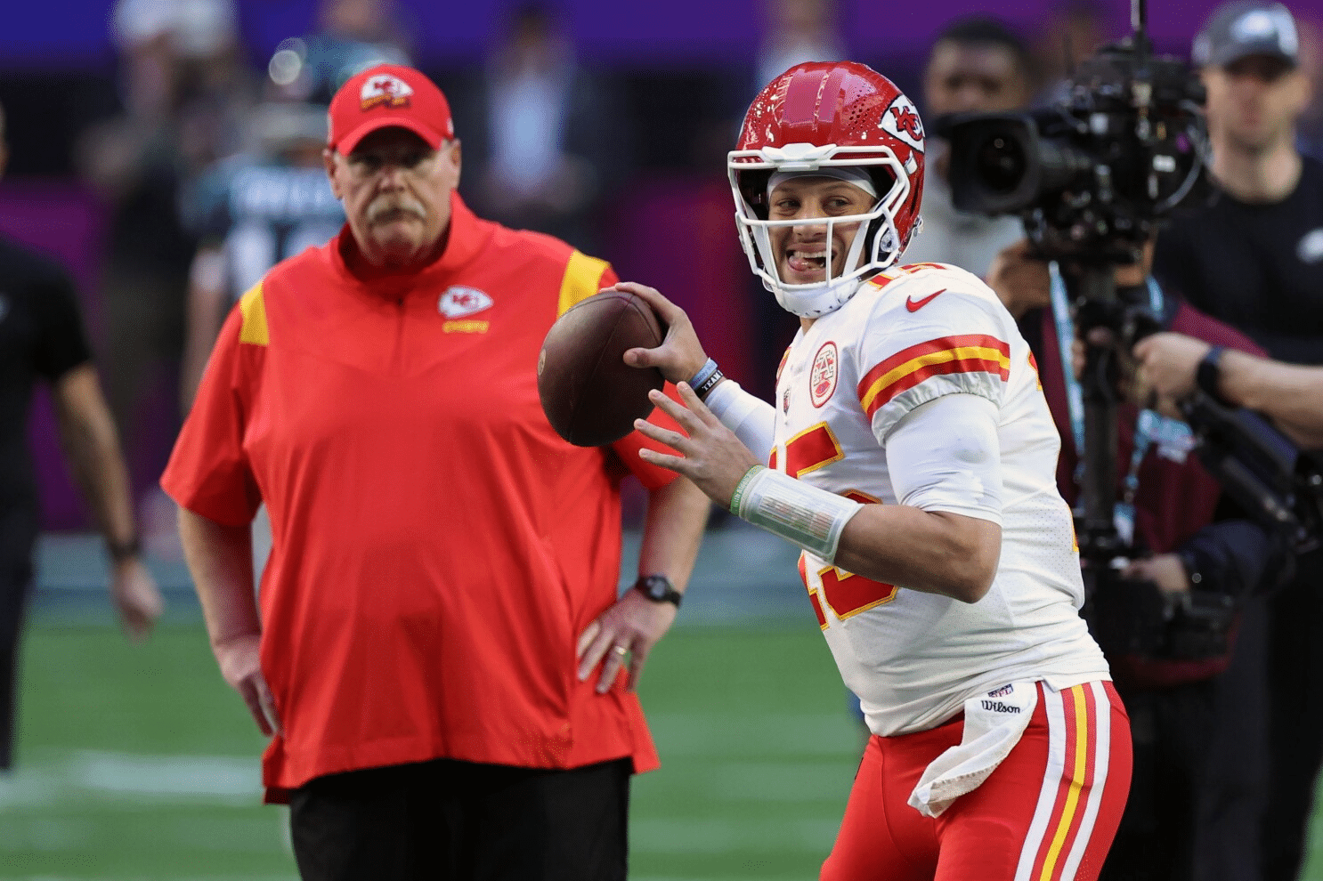 Around the NFL | Super Bowl Preview | Sporting Intelligence